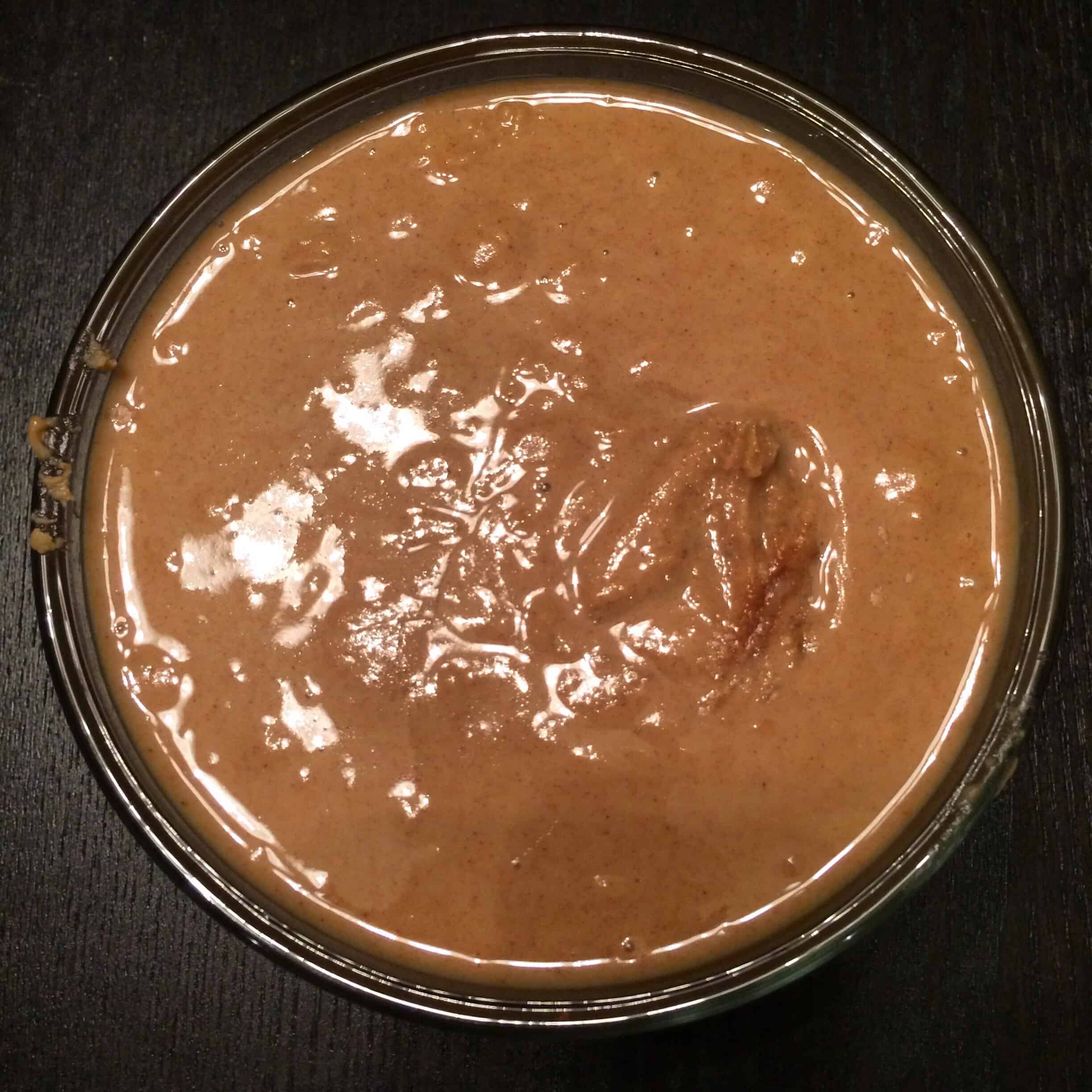 Almond Trifecta - Erin's Inside Job