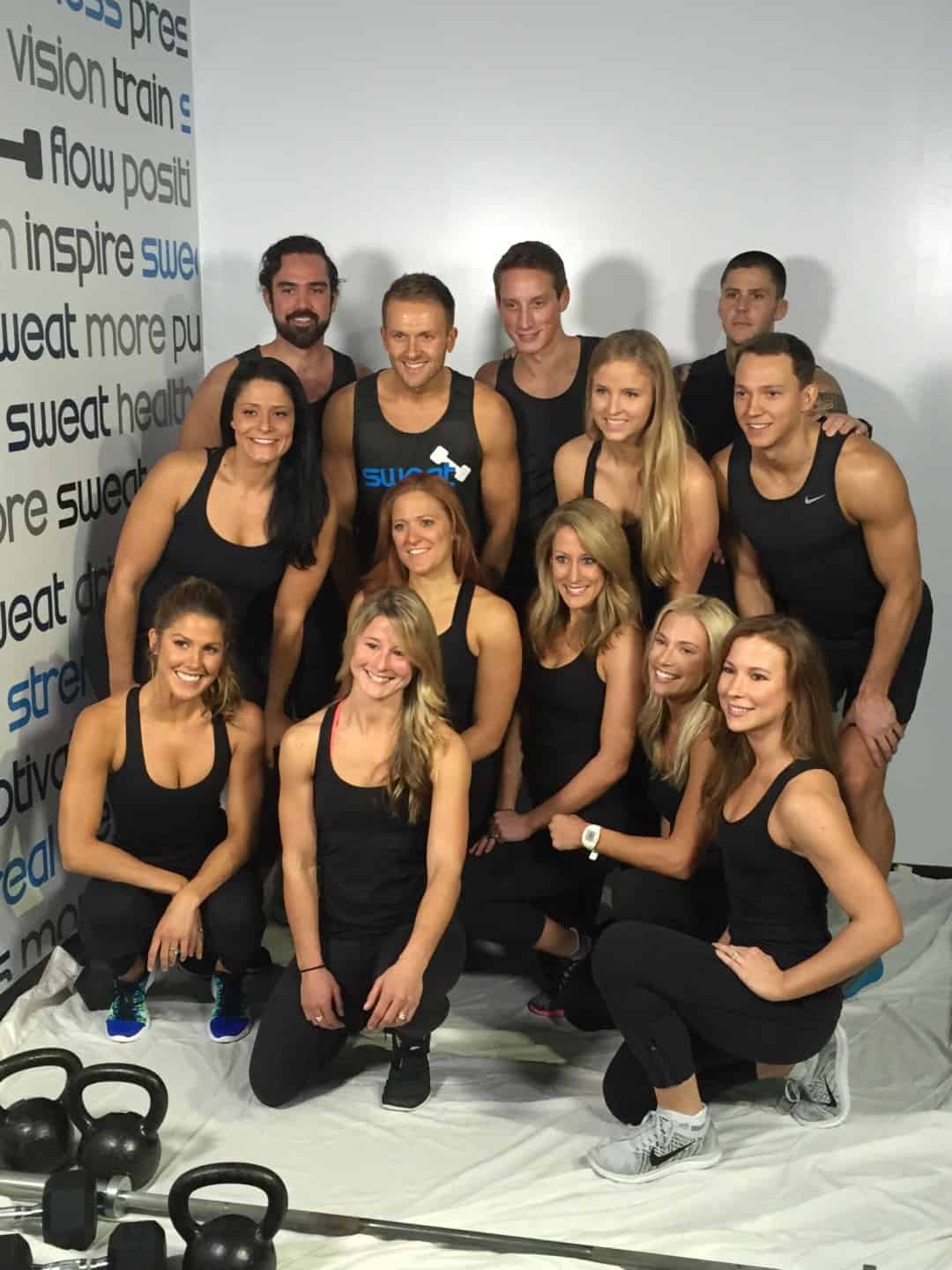 8 Things I've Learned From One Year As A Fitness Instructor - Erin's ...