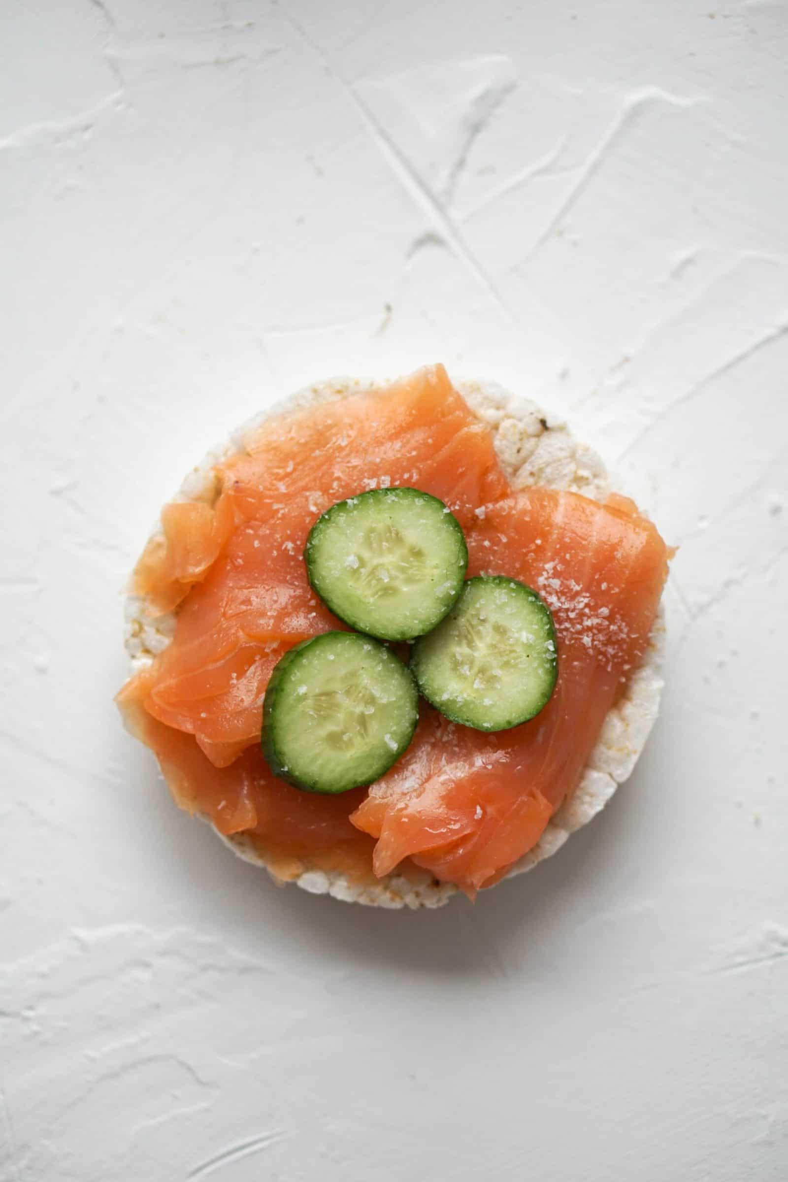 Rice Cake Toppings - Try These 6 Ways To Ramp Up Your Snack