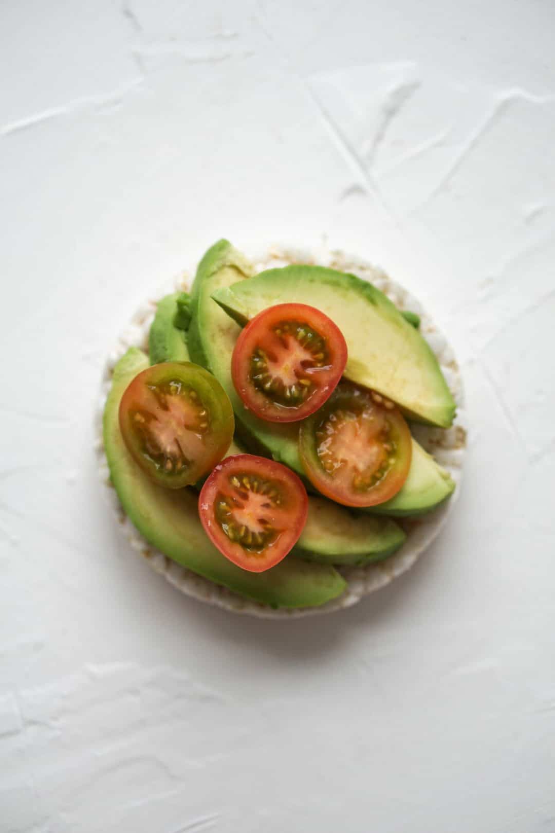 Rice Cake Toppings - Try These 6 Ways To Ramp Up Your Snack
