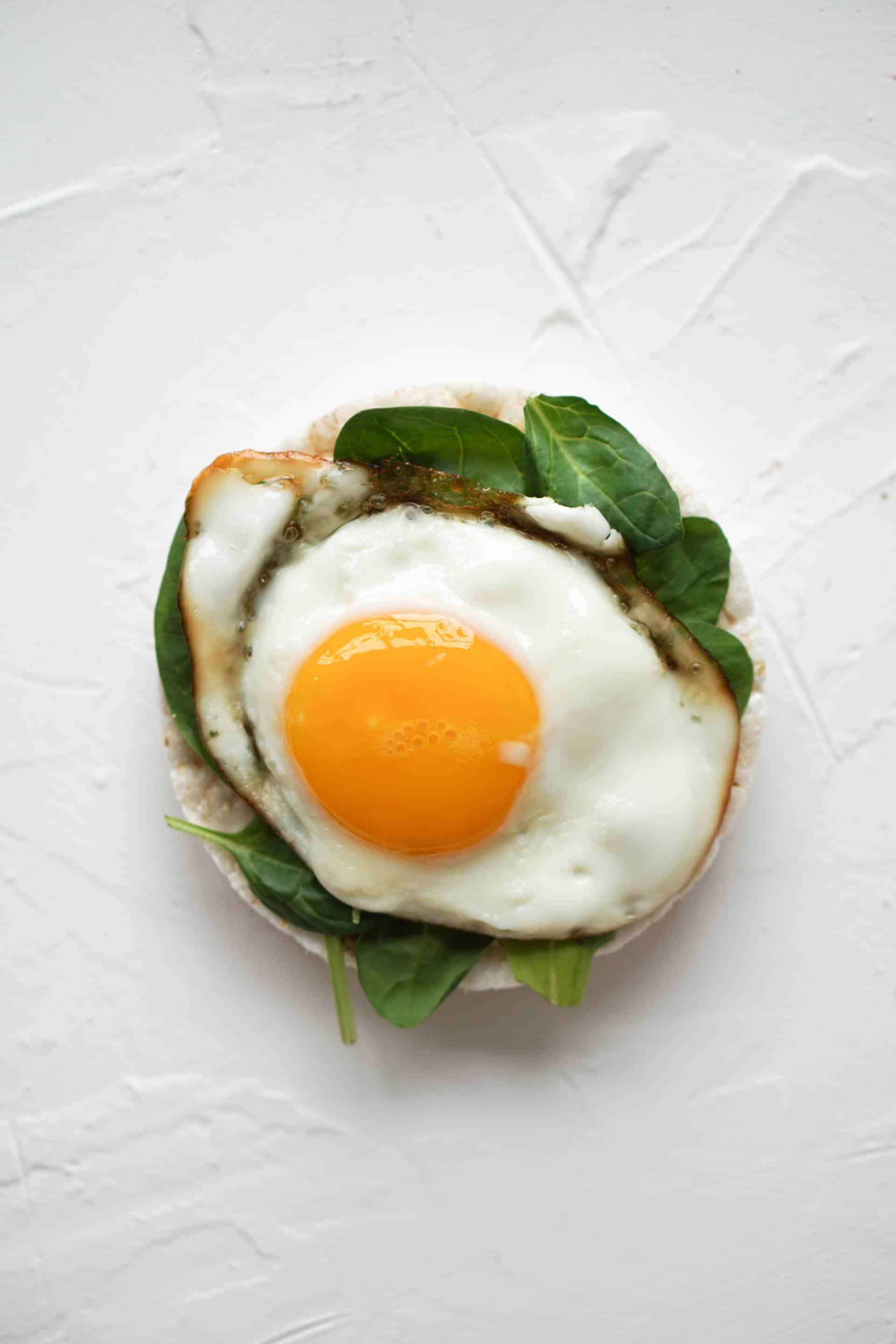 Rice Cake Toppings - Try These 6 Ways To Ramp Up Your Snack